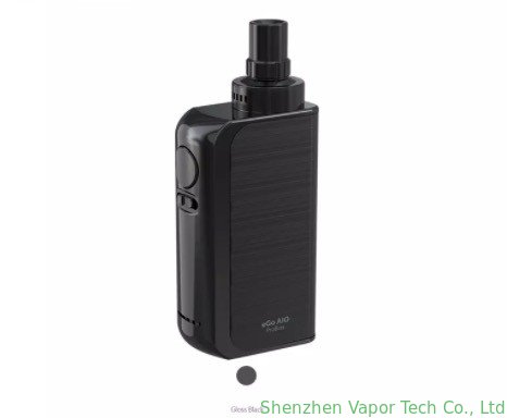 Joyetech eGo Aio Pro Box Kit VS Joyetech eGrip II Light Starter Kits 2100mAh supplier
