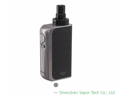 Joyetech eGo Aio Pro Box Kit VS Joyetech eGrip II Light Starter Kits 2100mAh supplier