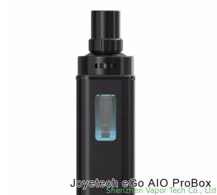 Joyetech eGo Aio Pro Box Kit VS Joyetech eGrip II Light Starter Kits 2100mAh supplier