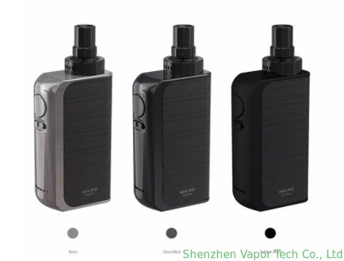 Joyetech eGo Aio Pro Box Kit VS Joyetech eGrip II Light Starter Kits 2100mAh supplier