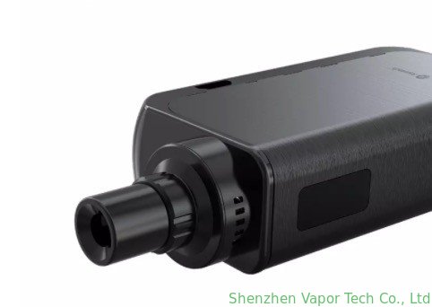 Joyetech eGo Aio Pro Box Kit VS Joyetech eGrip II Light Starter Kits 2100mAh supplier
