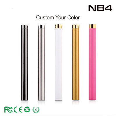 Variable Voltage Electronic Cig Battery D9.6mm*L99mm Fast Charger Function