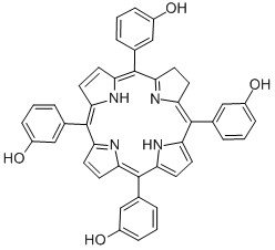 China Temoporfin manufacturer