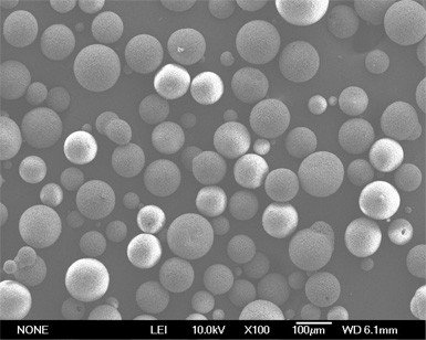 China Hydroxyapatite (HAP) microspheres manufacturer