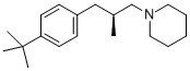 China Fenpropidin [67306-00-7] manufacturer