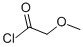 China Methoxyacetyl chloride [38870-89-2] manufacturer