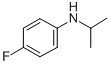 China 4-Fluoro-N-isopropylaniline [70441-63-3] manufacturer
