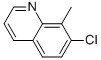 China 7-Chloro-8-methylquinoline [78941-93-2] manufacturer