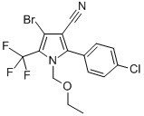 China Chlorfenapyr [122453-73-0] manufacturer