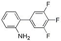 China 3',4',5'-trifluorobiphenyl-2-aMine[915416-45-4] manufacturer