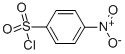 China 4-Nitrobenzenesulfonyl chloride [98-74-8] manufacturer