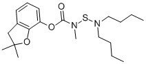 China Carbosulfan [55285-14-8] manufacturer