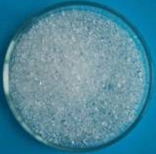 China SIO2 Granule manufacturer