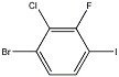 China 1-Bromo-2-chloro-3-fluoro-4-iodobenzene [1000573-03-4] manufacturer