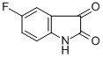 China 5-Fluoroisatin [443-69-6] manufacturer