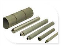 China Metal Sintering filter manufacturer