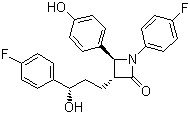 China Ezetimibe [163222-33-1] manufacturer