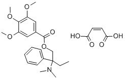 China Trimebutine Maleatine  [34140-59-5] manufacturer