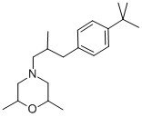 China Fenpropimorph [67306-03-0] manufacturer