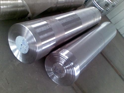 China Titanium ingot exporter