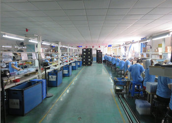 SHENZHEN VEGASHINE TECHNOLOGY CO.,LIMITED