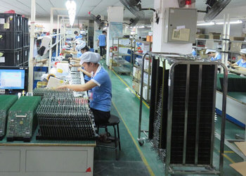 SHENZHEN VEGASHINE TECHNOLOGY CO.,LIMITED