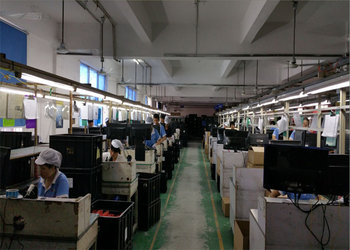 SHENZHEN VEGASHINE TECHNOLOGY CO.,LIMITED