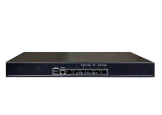 China Celeron® J1900 CPU 6 gigabit LAN Network Firewall security appliance supplier