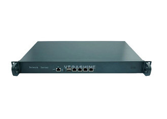China Cisco standard RJ45 COM Network Security Firewall Appliance Support Wake-on-LAN supplier