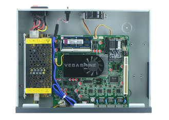 China Wake-On-Line 4 gigabit LAN Firewall Security Appliance In Network Security supplier