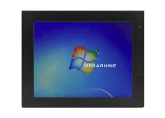 China 12” inch LED touch screen IP65 waterproof Industrial touch screen panel pc supplier