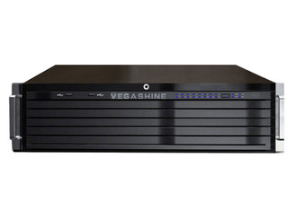 China Intel LGA1155 Quad core i5-3450 cpu data storage server 3U 16bay 16GB DDR3 , 64TB HDD supplier