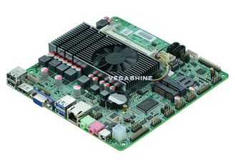 China support 3D API , DirectX 11  AMD Trinity A8-4555M Quad-Core Cpu Gaming PC Motherboard supplier