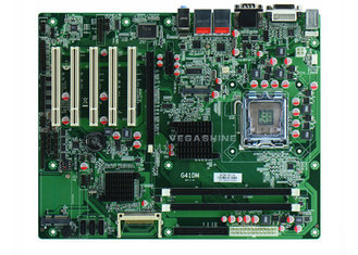 China Dual LAN NVR ATX NVR Motherboard Support Intel® LGA 775 Socket Core 2 Quad Processor supplier