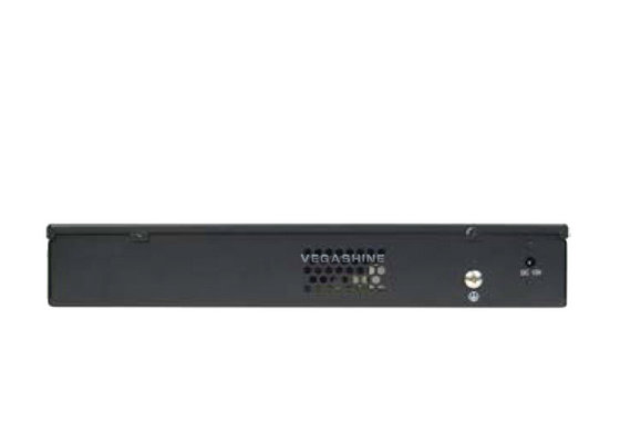 Celeron® N2807 CPU 6 gigabit LAN Firewall Networking security appliance supplier