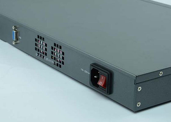 6 ethernet LAN Soft Router Firewall Network Security Appliance support ROS / wayos supplier