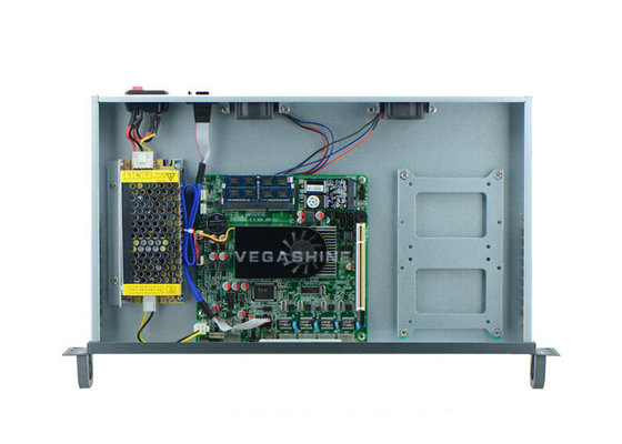 Cisco standard RJ45 COM Network Security Firewall Appliance Support Wake-on-LAN supplier