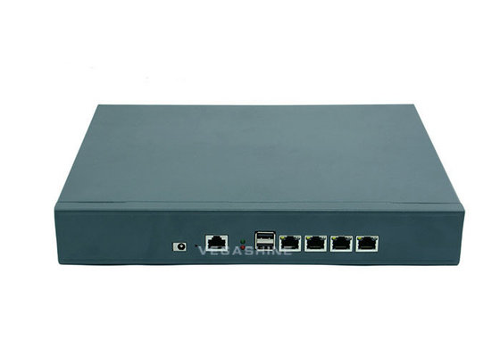 Wake-On-Line 4 gigabit LAN Firewall Security Appliance In Network Security supplier