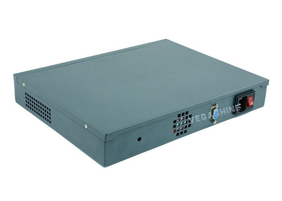 Wake-On-Line 4 gigabit LAN Firewall Security Appliance In Network Security supplier