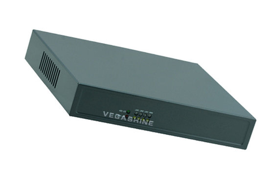 Dual Core J1800 small Desktop Network security Firewall / Router with 4 Gigabit LAN supplier