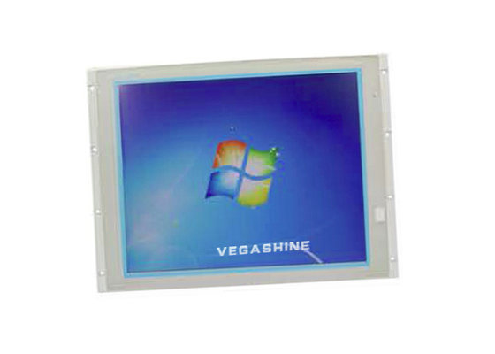 15" inch TFT LED screen fanless Industrial tablet PC Celeron 847E IP65 grade supplier