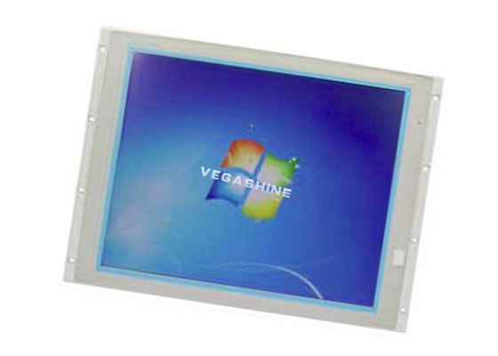 17" inch TFT LED screen fanless Industrial tablet pc Intel Core i5-3317U IP65 grade supplier