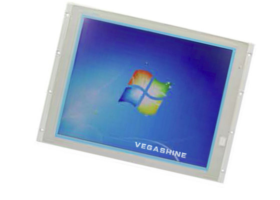 19 inch TFT LED screen fanless Industrial Panel pc Celeron dual core 847E IP65 grade supplier