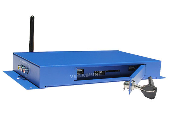 Rockchip RK3066 processor Android ARM Mini industrial PC Support Wifi / 3g with COM port supplier