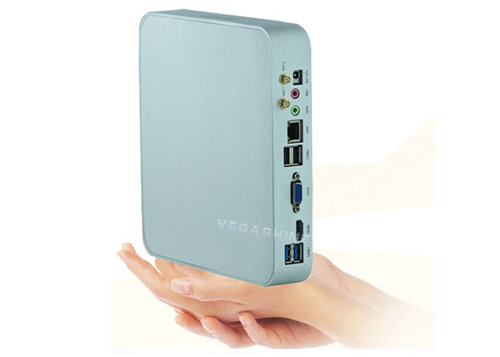 Integrated Intel® Celeron Processor J1900 NUC computer Support WIFI / 3G supplier