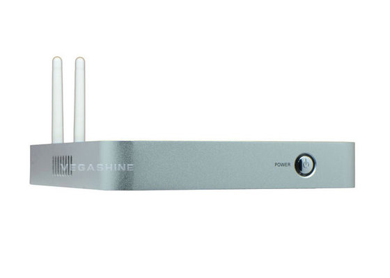 Low Power Ultra Thin HTPC Mini PC Integrated Intel I5-3317U Dual Core CPU , Mini Box PC supplier