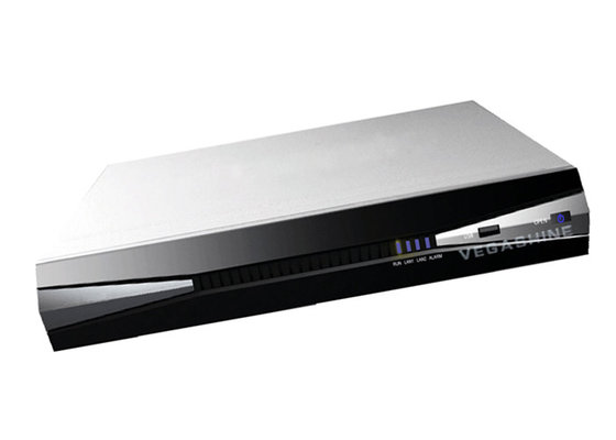 4 screens HD video display multiple screen computer / PC for cctv surveillance Hd video decoding supplier