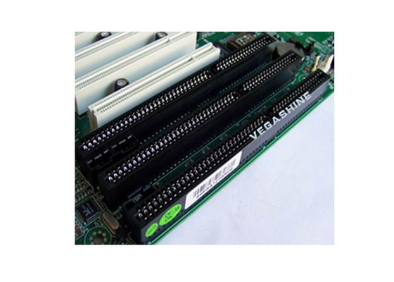 4 PCI , 3 ISA Slot mainboard Support Intel Pentium4 / Celeron Socket 478 Processor supplier