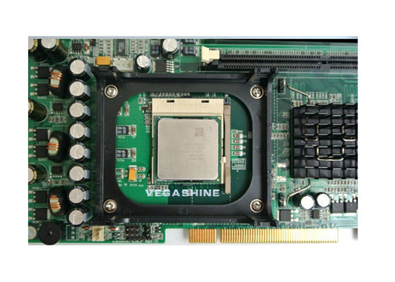LGA775 Intel G41 PICMG1.0 Full Size CPU card ISA Slot Mainboard with 2 COM Dual LAN supplier