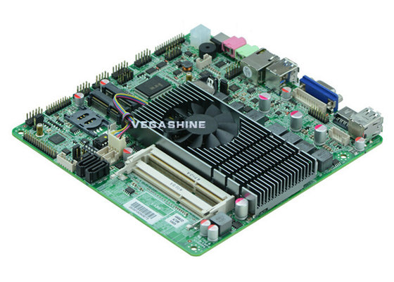 support 3D API , DirectX 11  AMD Trinity A8-4555M Quad-Core Cpu Gaming PC Motherboard supplier